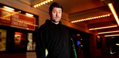 Film Review: Super High Me – BRIAN ORNDORF