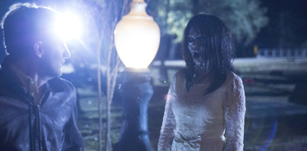 Film Review – Cold Moon – BRIAN ORNDORF