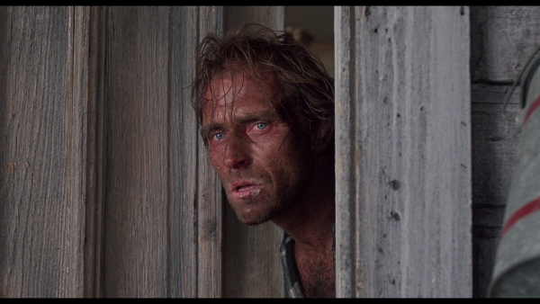 Blu-ray Review – Disorganized Crime – BRIAN ORNDORF