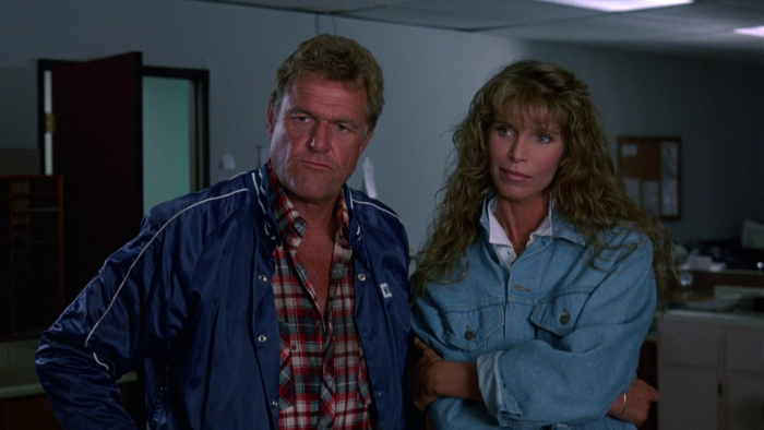 Blu-ray Review – Deep Space – BRIAN ORNDORF