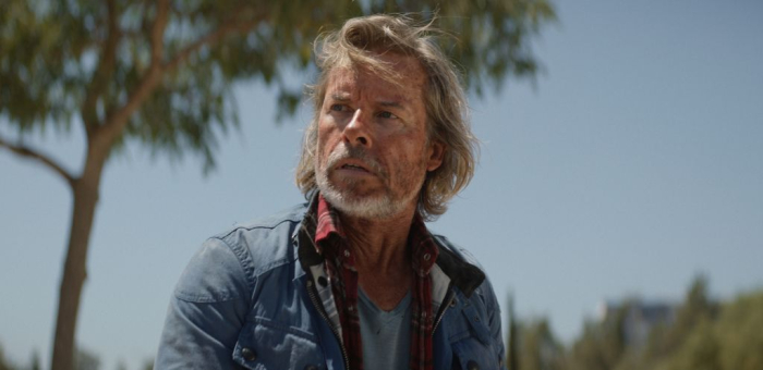 Film Review – The Infernal Machine – BRIAN ORNDORF