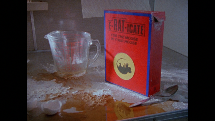 Blu-ray Review – Psycho Girls – BRIAN ORNDORF