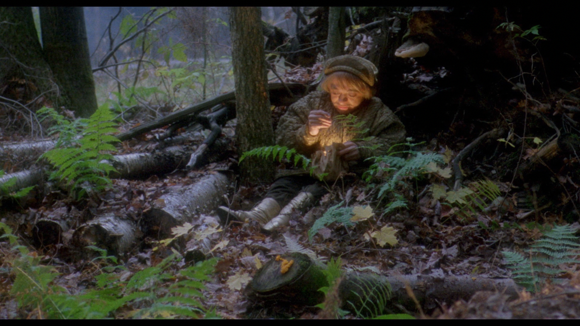 Blu-ray Review – The Great Land of Small – BRIAN ORNDORF