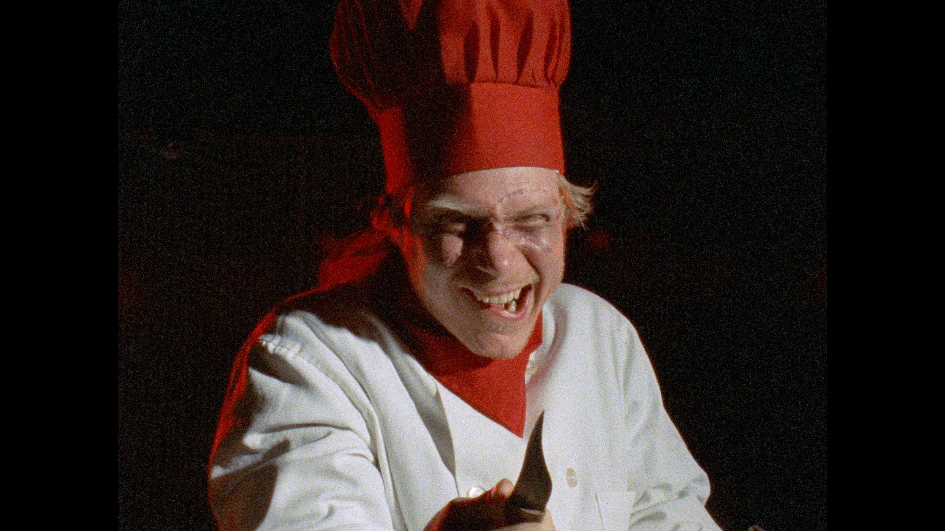 Blu-ray Review – Igor and the Lunatics – BRIAN ORNDORF