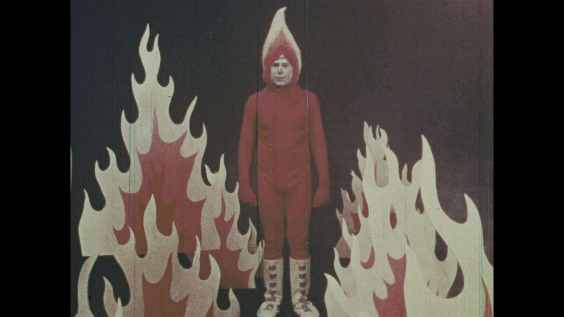 Blu-ray Review – The Scare Films Archives 2: Danger Stories – BRIAN ORNDORF