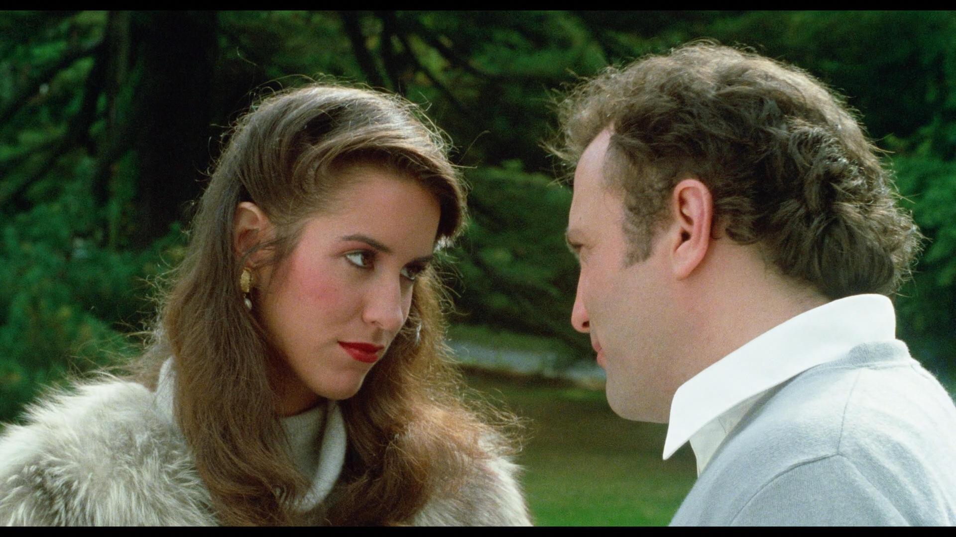 Blu-ray Review – Alexandra – BRIAN ORNDORF