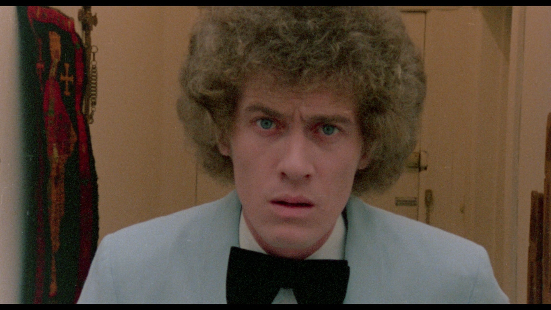 Blu-ray Review – All Night Long – BRIAN ORNDORF
