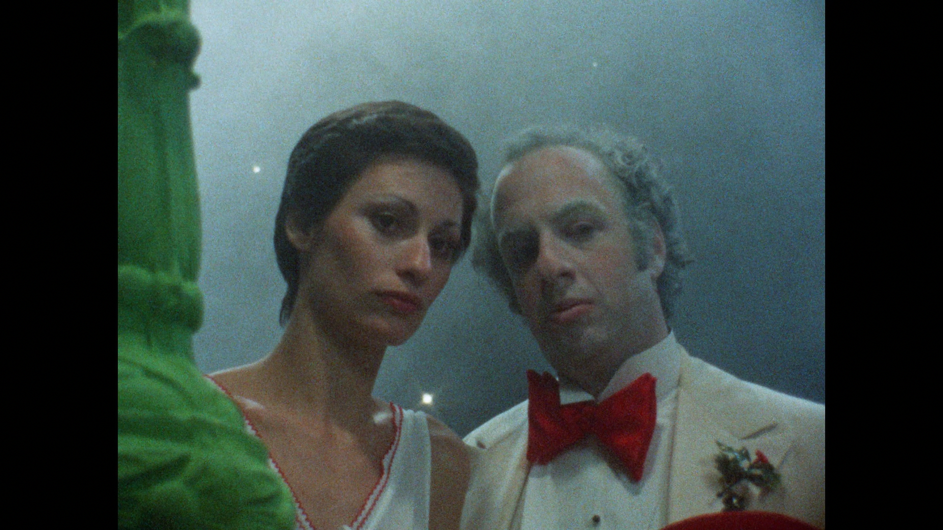 Blu-ray Review – The Passions of Carol – BRIAN ORNDORF