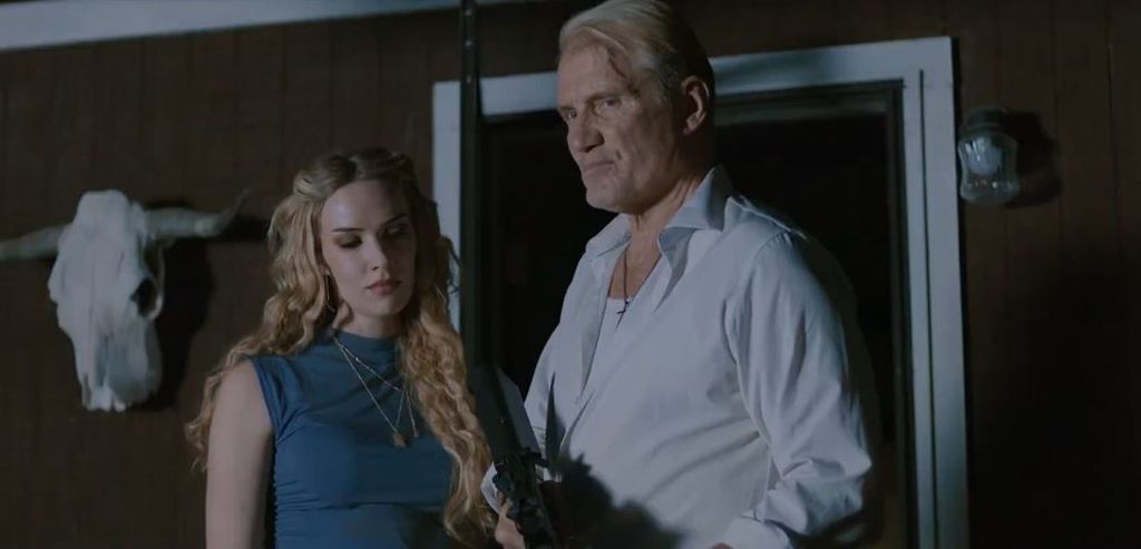 Film Review – Exit Protocol – BRIAN ORNDORF