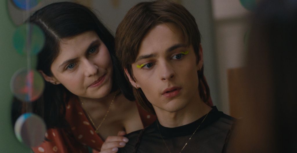 Film Review – I Wish You All the Best – BRIAN ORNDORF