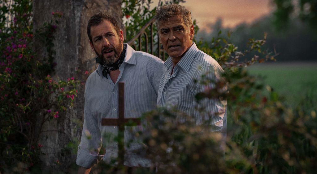 Film Review – Jay Kelly – BRIAN ORNDORF