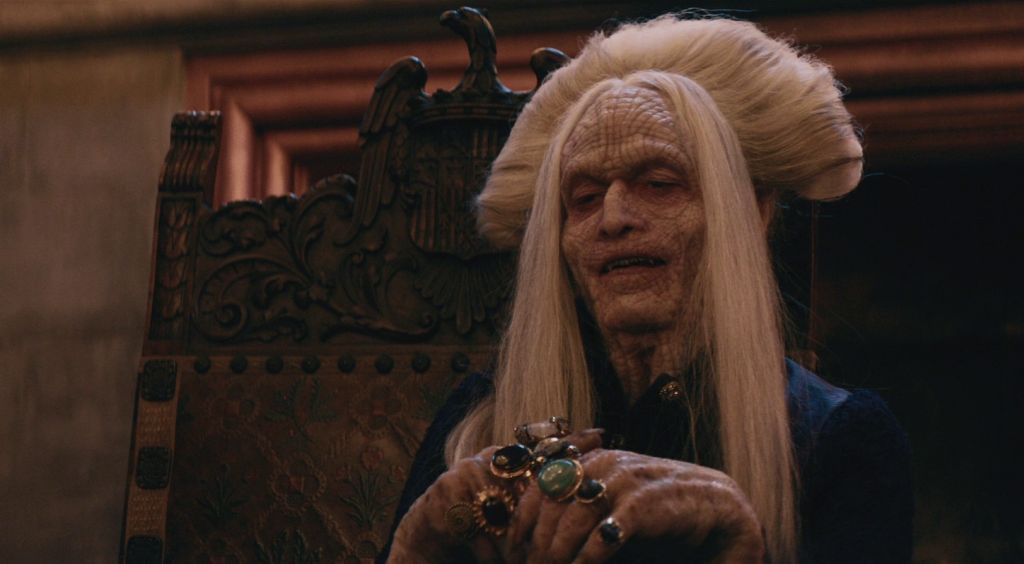 Film Review – Dracula (2025) – BRIAN ORNDORF