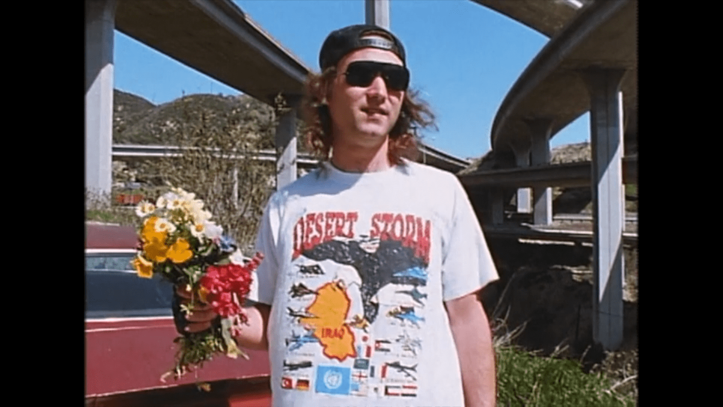 Blu-ray Review – Kill the Moonlight – BRIAN ORNDORF