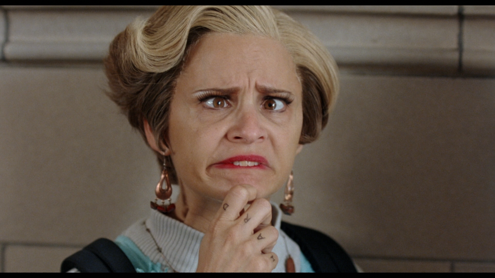 Blu-ray Review – Strangers with Candy – BRIAN ORNDORF