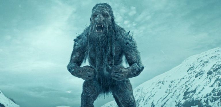 Film Review – Troll 2 (2025) – BRIAN ORNDORF