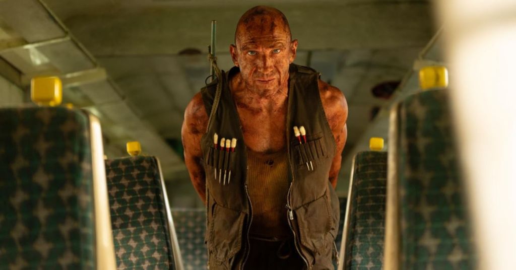 Film Review – 28 Years Later: The Bone Temple – BRIAN ORNDORF