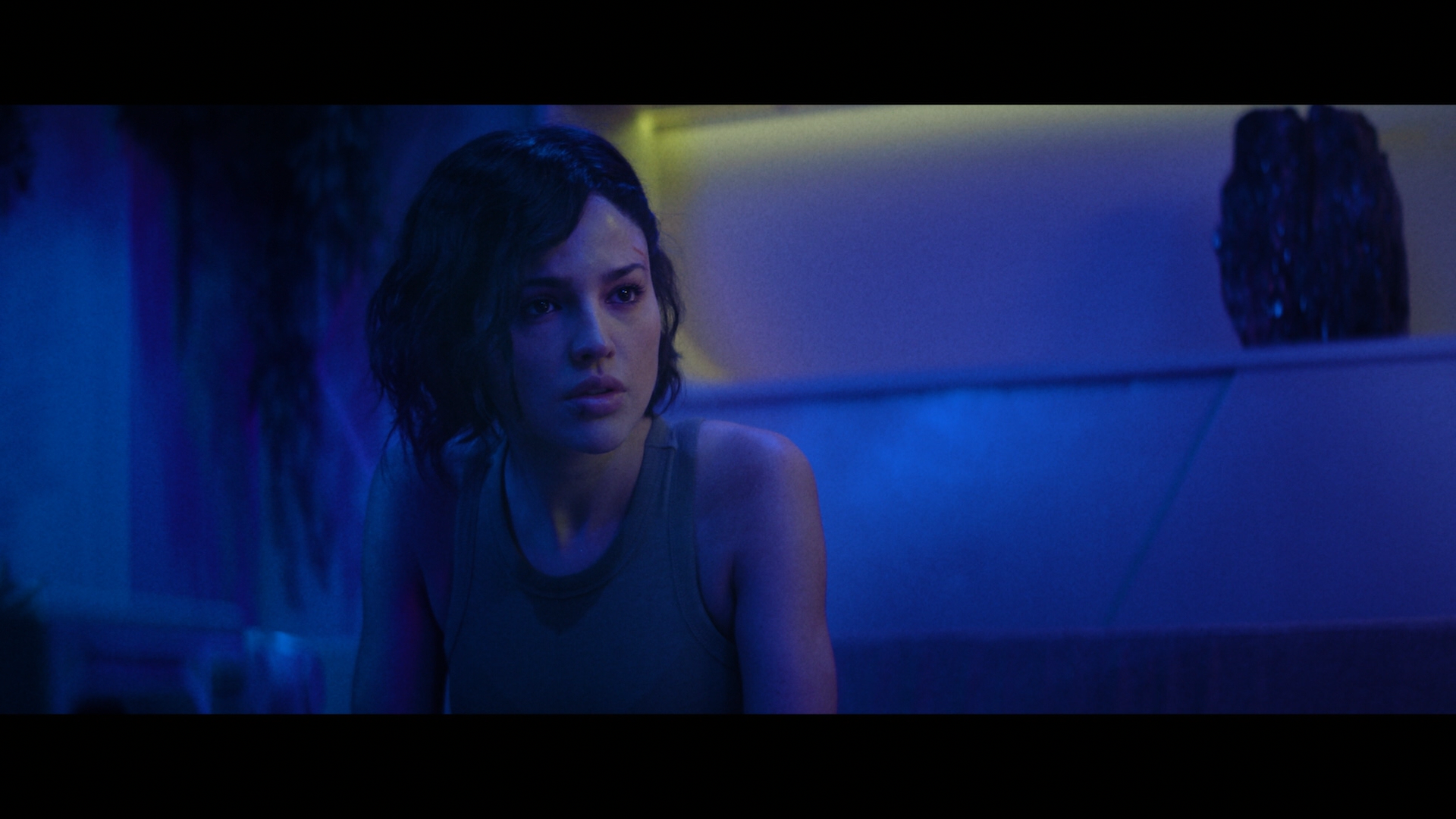 Blu-ray Review – Ash – BRIAN ORNDORF