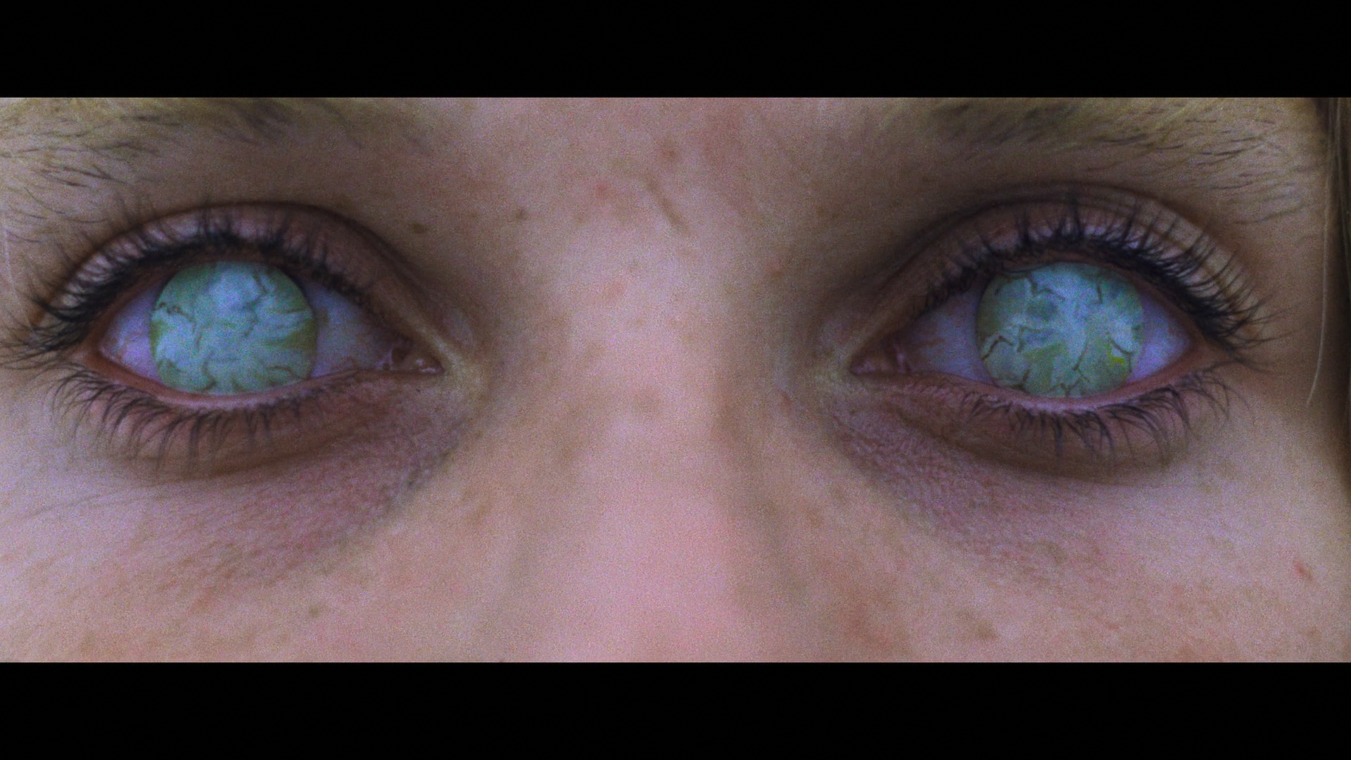 4K UHD Review – The Beyond – BRIAN ORNDORF