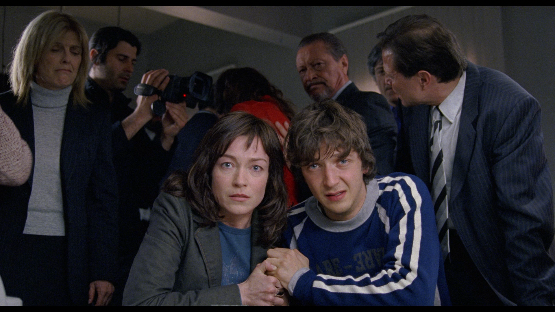 4K UHD Review – The Card Player – BRIAN ORNDORF