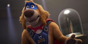 Film Review – Charlie the Wonderdog – BRIAN ORNDORF