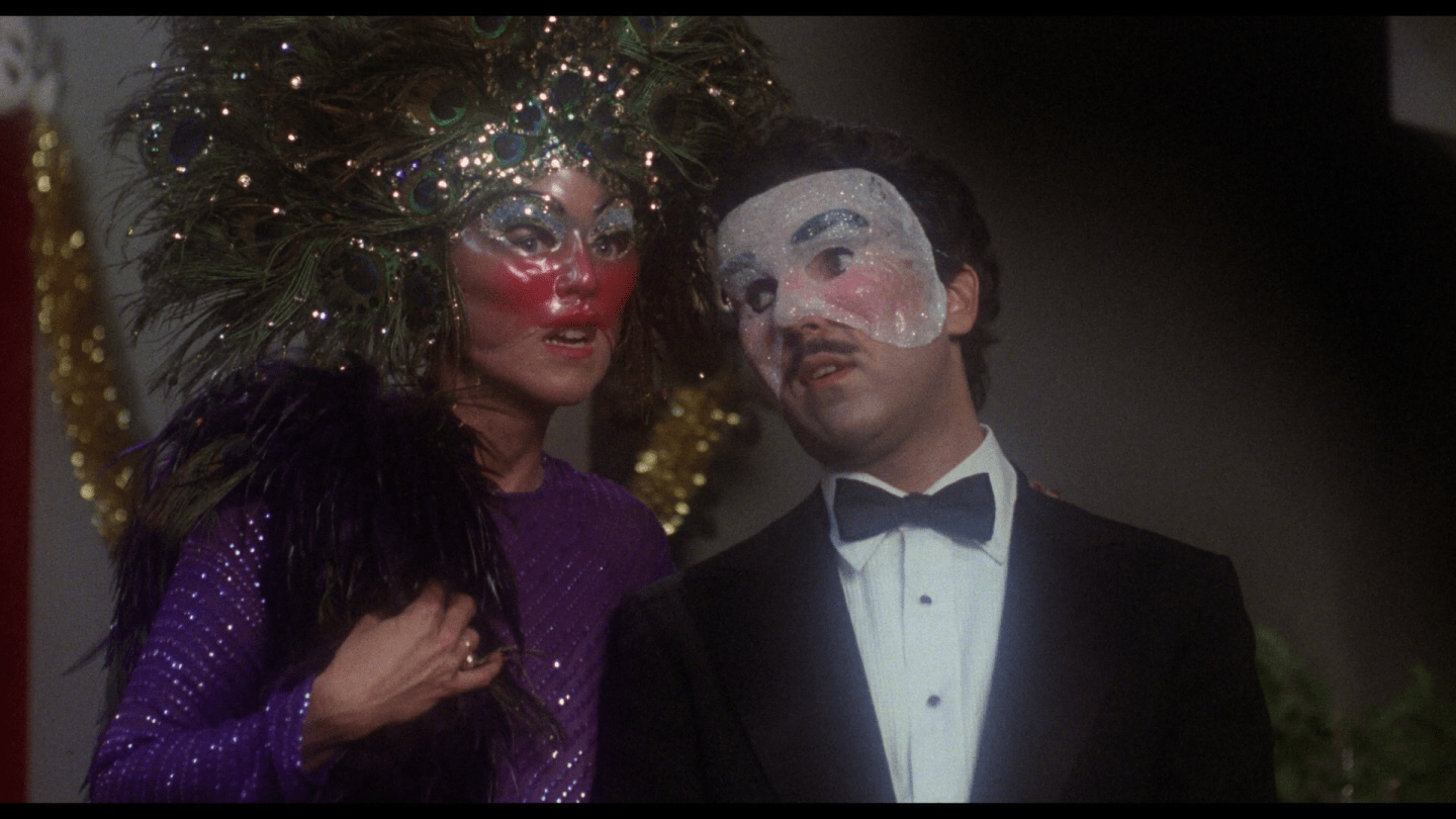 Blu-ray Review – A Girl’s Best Friend – BRIAN ORNDORF