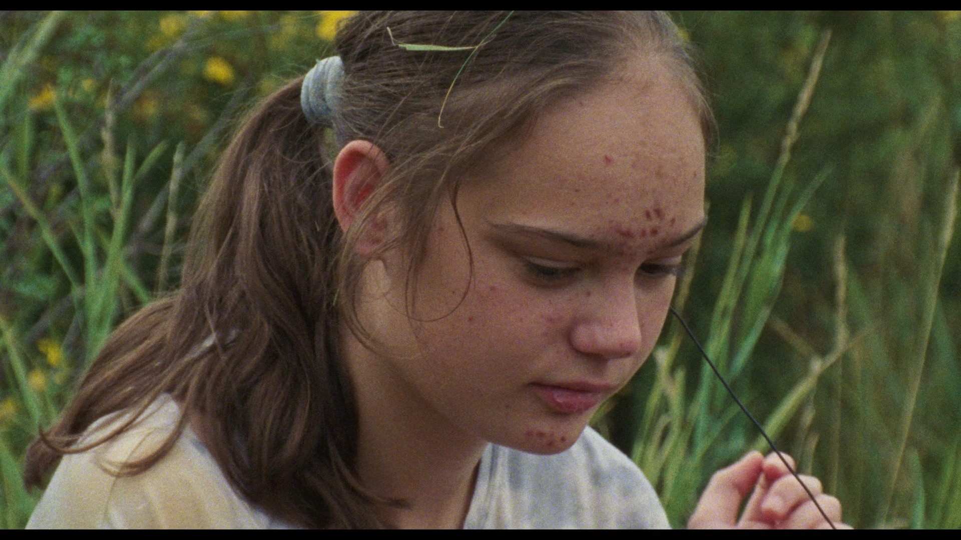 Blu-ray Review – The Maiden – BRIAN ORNDORF