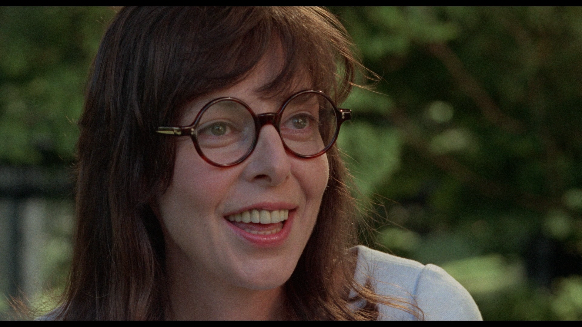 4K UHD Review – A New Leaf – BRIAN ORNDORF