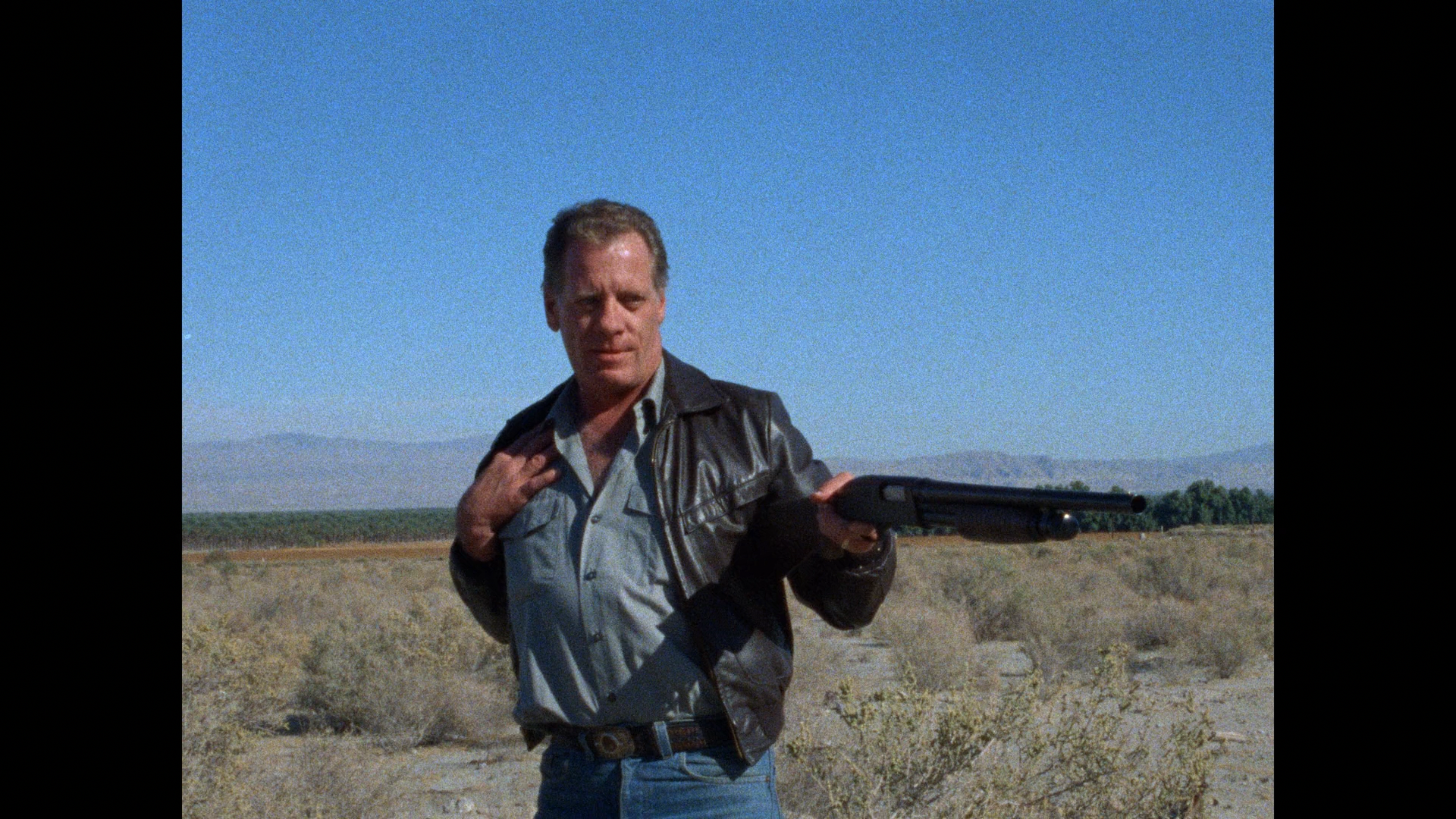 Blu-ray Review – The Nick Millard Action Collection – BRIAN ORNDORF