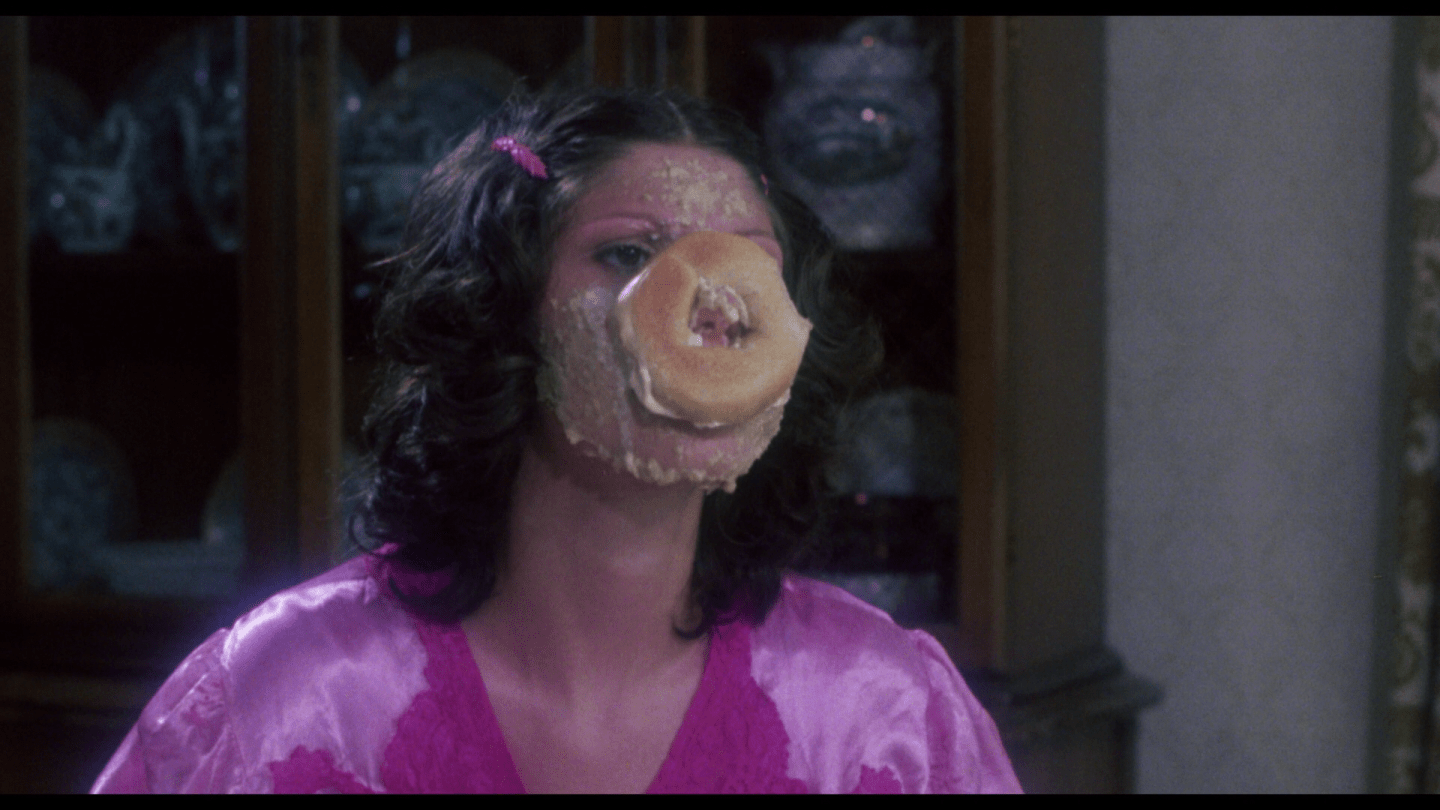 Blu-ray Review – Take Off – BRIAN ORNDORF