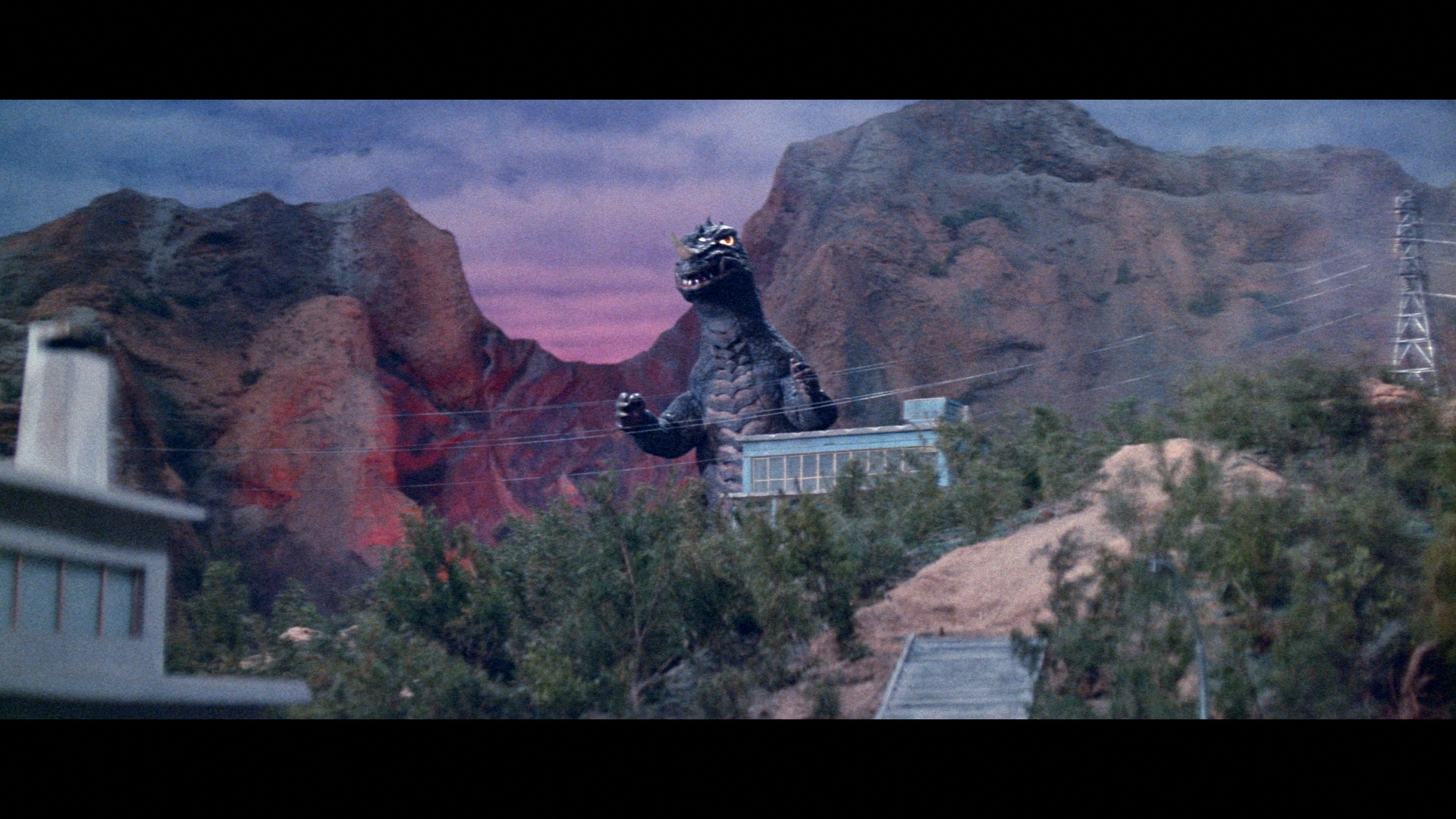 4K UHD Review – Yongary, Monster from the Deep – BRIAN ORNDORF