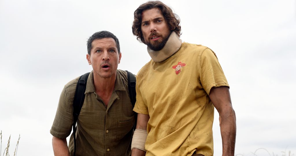 Film Review – Operation Taco Gary’s – BRIAN ORNDORF