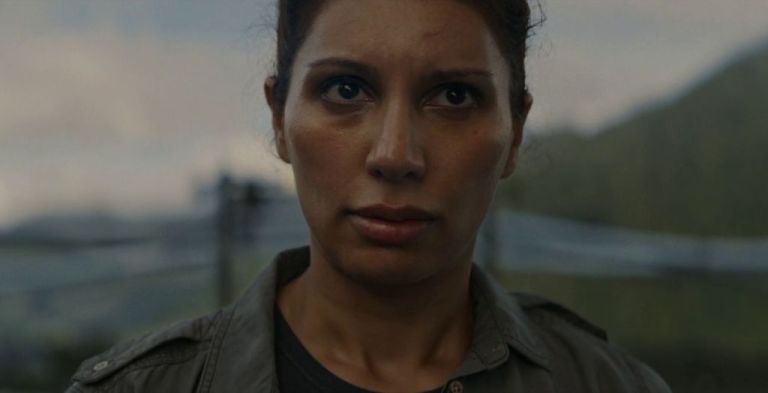 Film Review – Kraken – BRIAN ORNDORF