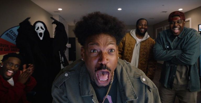Film Review – Scary Movie (2026) – BRIAN ORNDORF