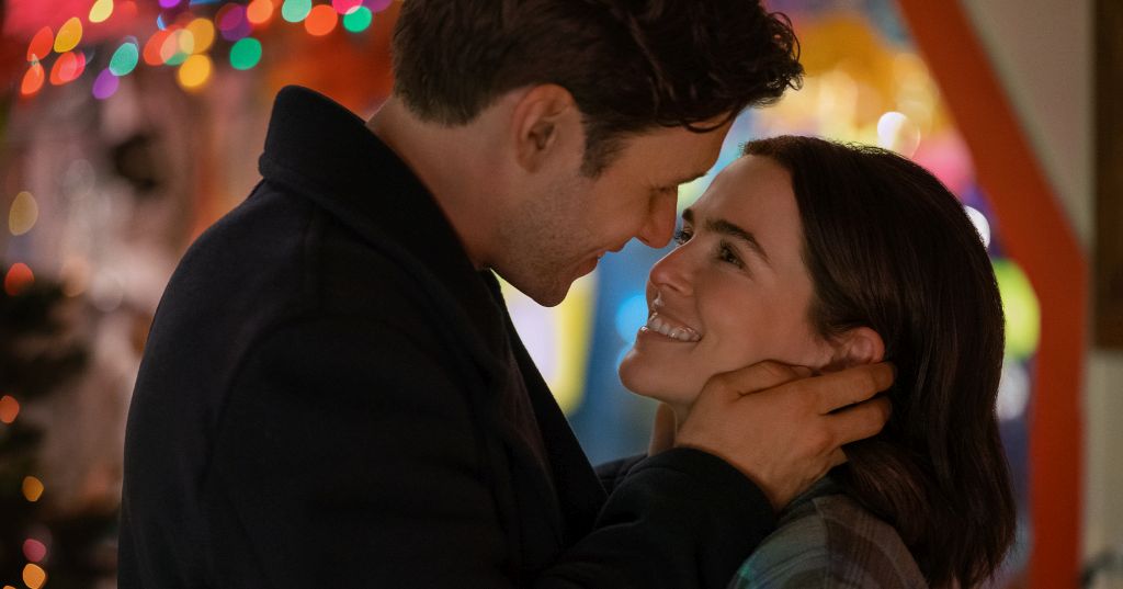 Film Review – Voicemails for Isabelle – BRIAN ORNDORF